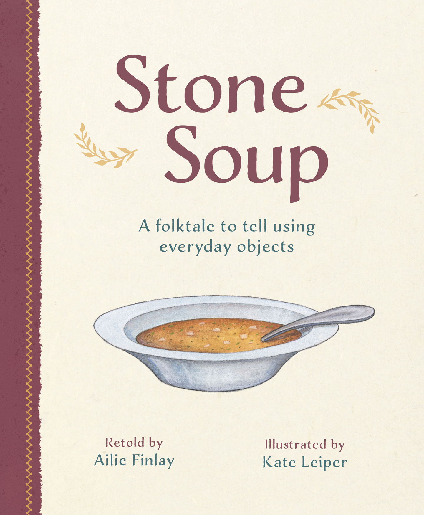 Publishing inclusive books and stories - My Kind of Book